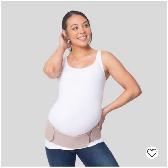 Belly Bandit | Intimates & Sleepwear | 2in Bandit Pregnancy Support ...